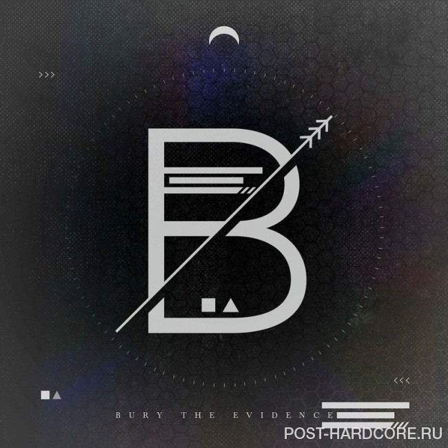 Bury The Evidence - Hollow [single] (2018) | Post-Hardcore Music Download